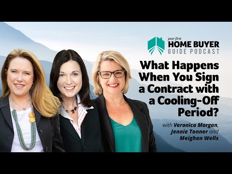 What Happens When You Sign a Contract with a Cooling-Off Period?