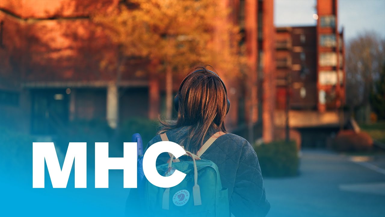 Residential Life at Mount Holyoke