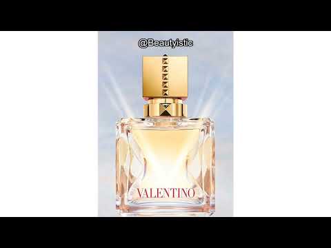 Valentino Voce Viva Review: Is This Luxe Eau de Parfum Worth Your Investment? Honest Insights