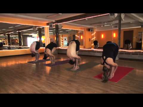 Hatha Yoga