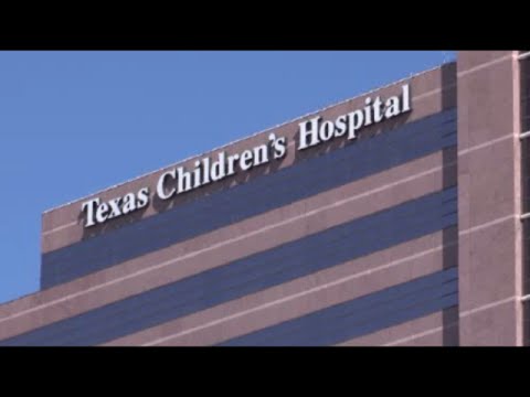 Texas Children's Hospital ranked top in the nation for pediatric care and treatment