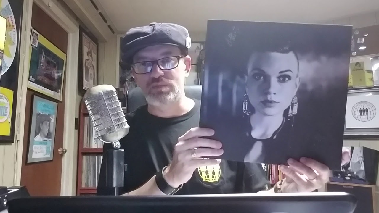 Daily Records #149: Lillie Mae 