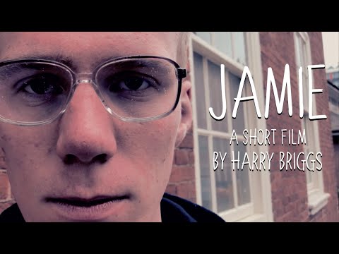Jamie - A Short Film