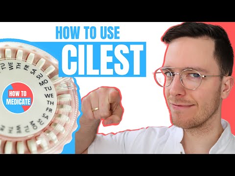 How to use Ethinyl Estradiol Norgestimate? (Cilest, Tri-Lo-Marzia, Femynor) - Doctor Explains
