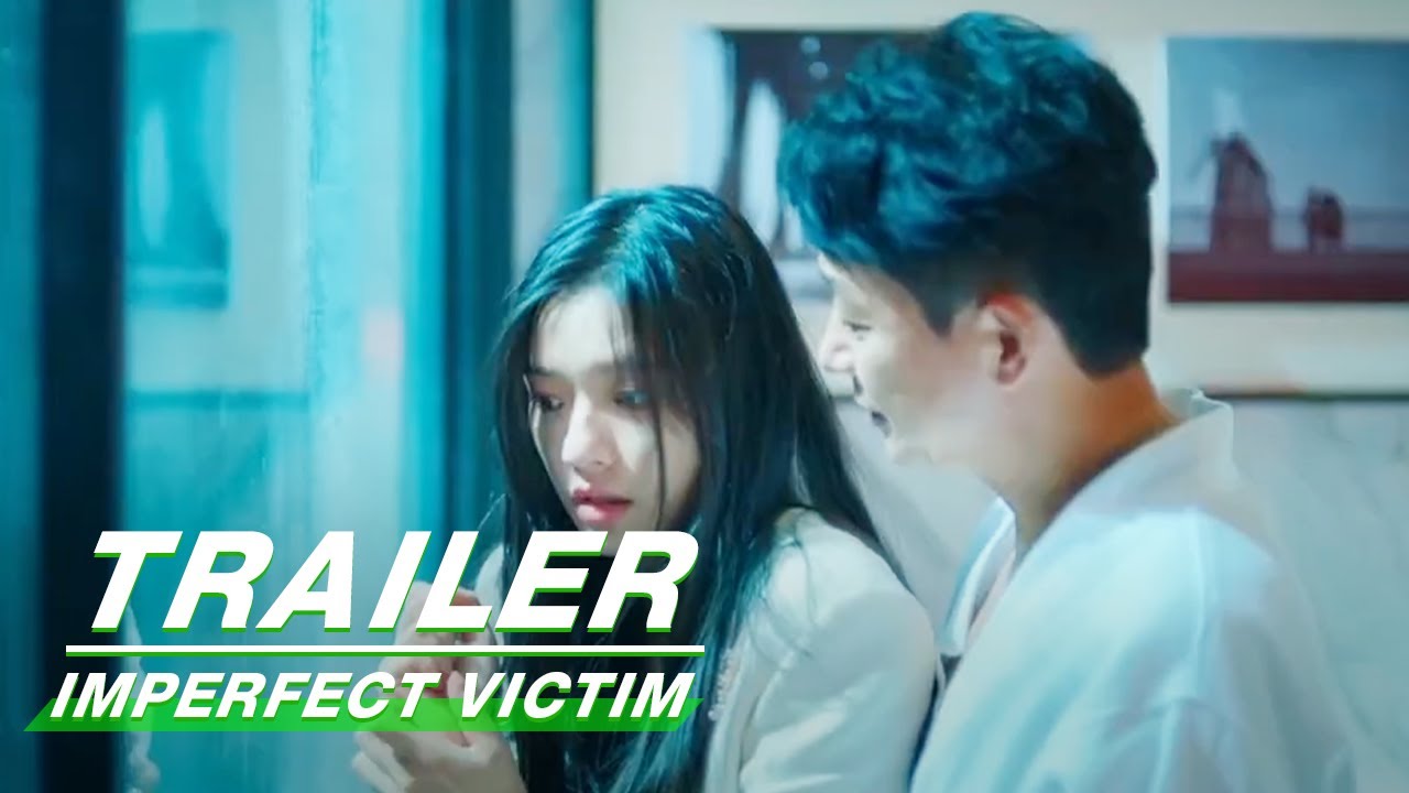 Imperfect Victim - Sinopsis, Pemain, OST, Episode, Review