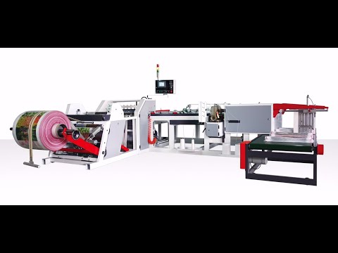 Bag Conversion Line at Best Price in India