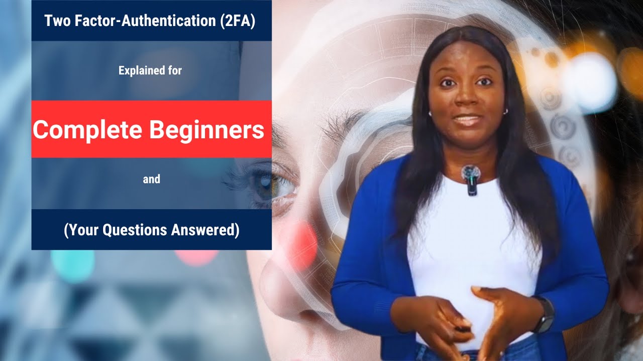 2-FA: The Game-Changing Security Feature You Need to Know About!