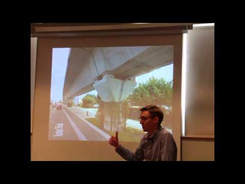 CIV Talks I: Future of Light Rail Transit