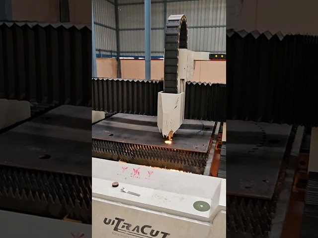 Cnc Fiber Laser Cutting Machine - Bodor I3 Linear Fiber Laser Metal Cutting Machine Manufacturer ...