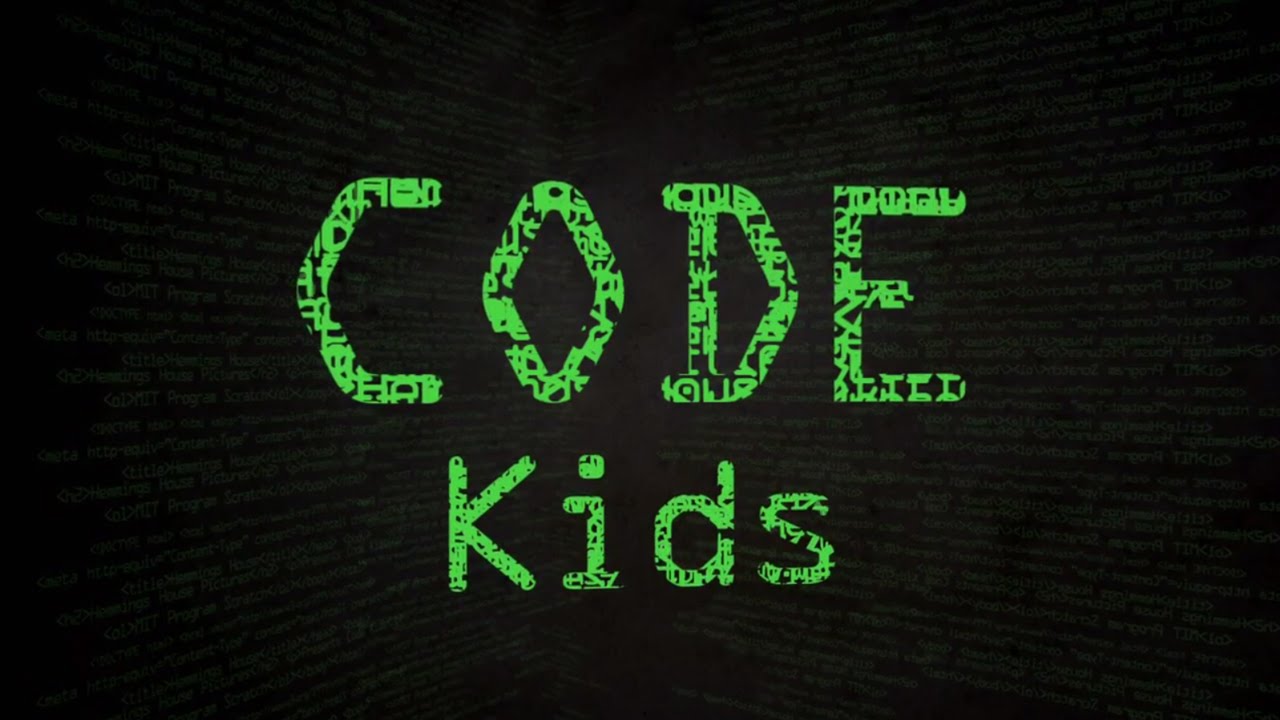 Code Kids