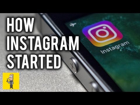 How Instagram Started