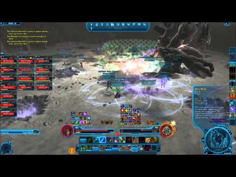 Steam Community :: Video :: Star wars the old Republic - Ziost Colossal ...