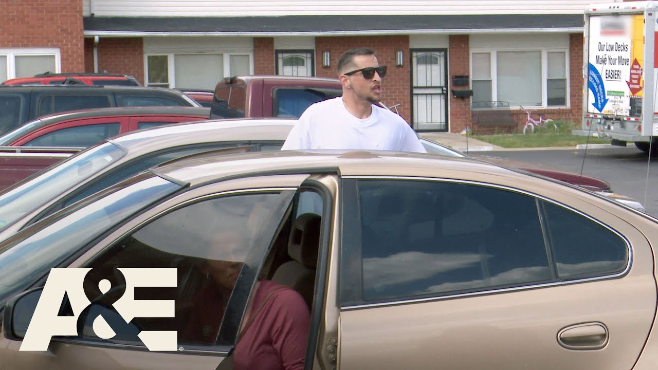 Intervention: Brad & Sam's Intervention Is Interrupted (Season 19) | A&E