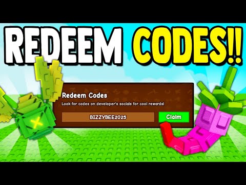 How to REDEEM CODES!! | Grow a Garden ROBLOX