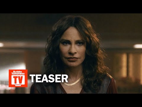 Griselda Season Limited Series Teaser