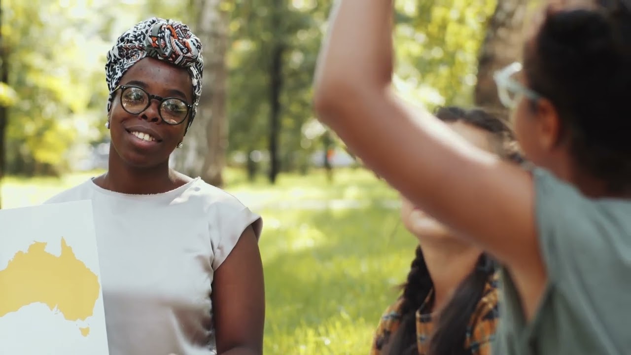 Introducing Lifeway Women Academy