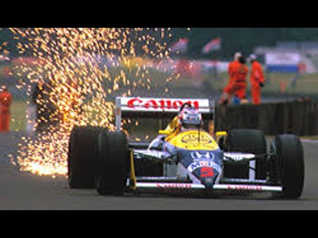 The best F1 engine eras ranked | GRR