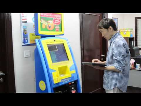 Official Promo video of NT Payments