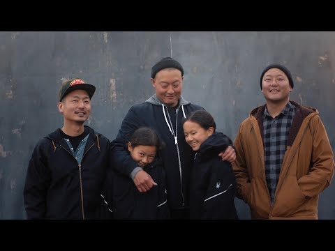 Pioneering Parents: The Lees of San Francisco | Sutter Health