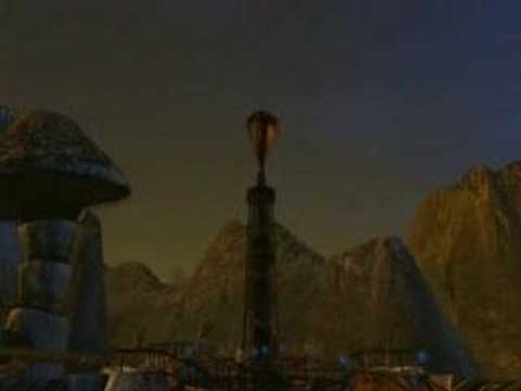 Announcing the first episode of The Deep City! | Breed Films Official Blog