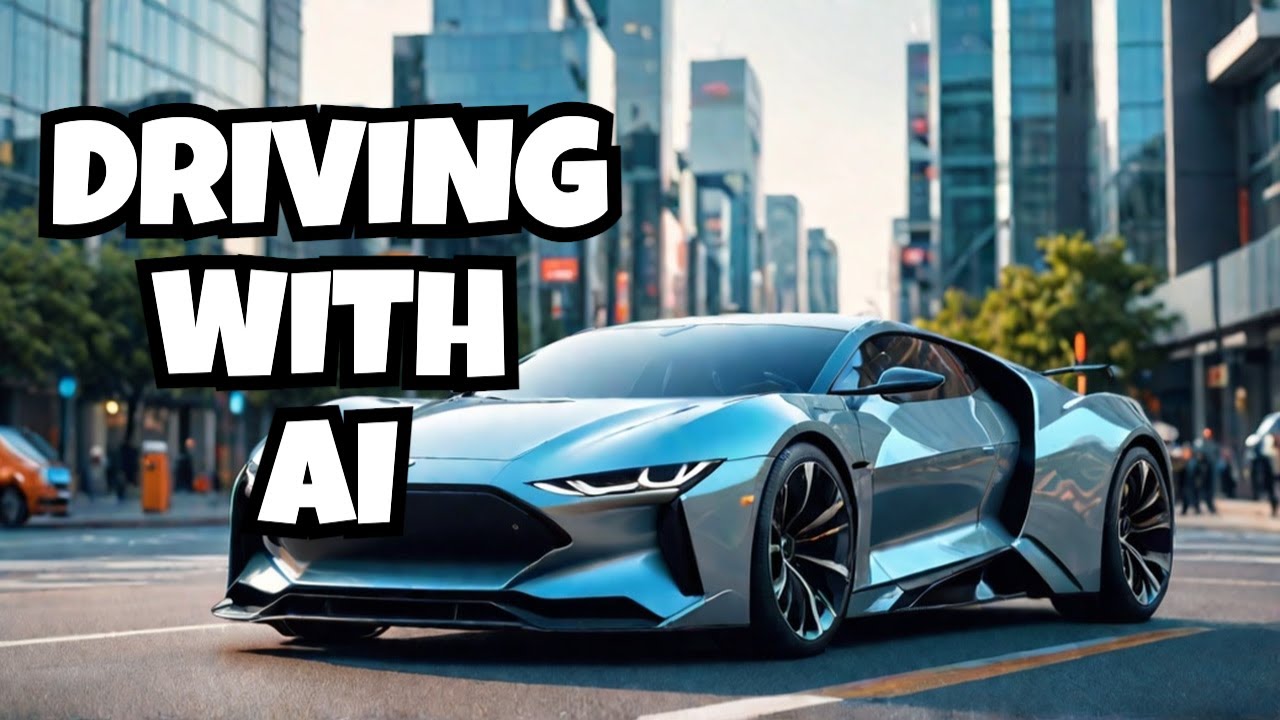 How AI is Revolutionizing the Automotive Industry?