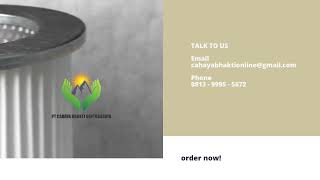 Jual Pembersih Filter Udara Pengganti Filter Spons Busa Jakarta ...