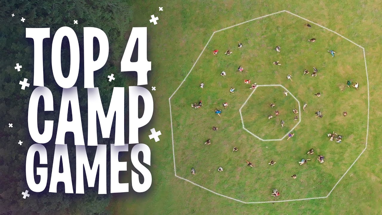Games for Camp