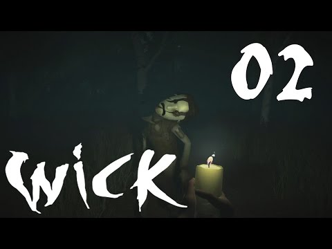 Steam Community :: Video :: WICK [002] - Je später der Abend... - Let's ...