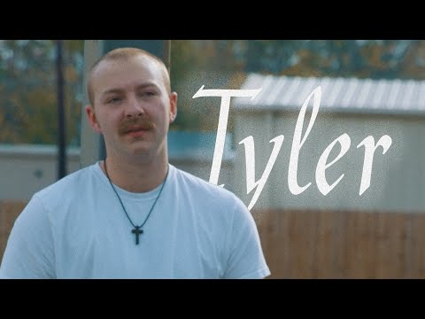 Tyler's Story | Definition Church