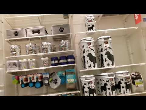 The Container Store! Thru the Store with Me!  Stackers Jewelry Box & more!