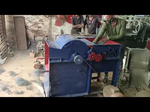 Carding Machines at Best Price in India