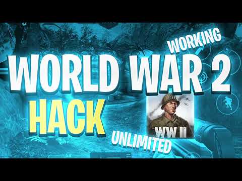World War 2 Game Movie world war 2 Game online 2021 Battle Combat Mod Apk