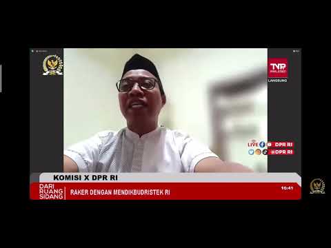 TANGGAPAN MAS MENTERI MENDIKBUDRISTEK MENGENAI 1JT GURU