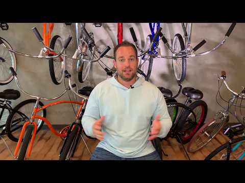 Walmart Bicycles | What You Need to Know - Buying Bikes at Walmart