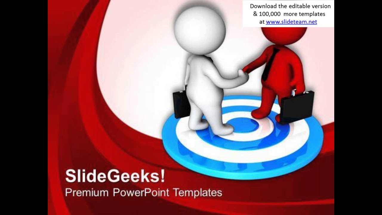 business meetings are important powerpoint templates ppt backgrounds for slides 0513