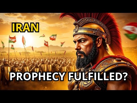 Iran in the Bible: The Forbidden Role That Changed Israel’s Destiny