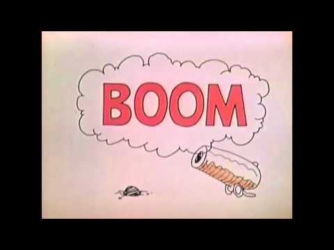 Onomatopoeia - Examples