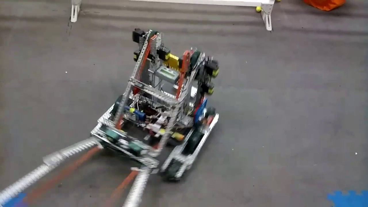 Robot Rebuild - VEX V5 General Discussion - VEX Forum