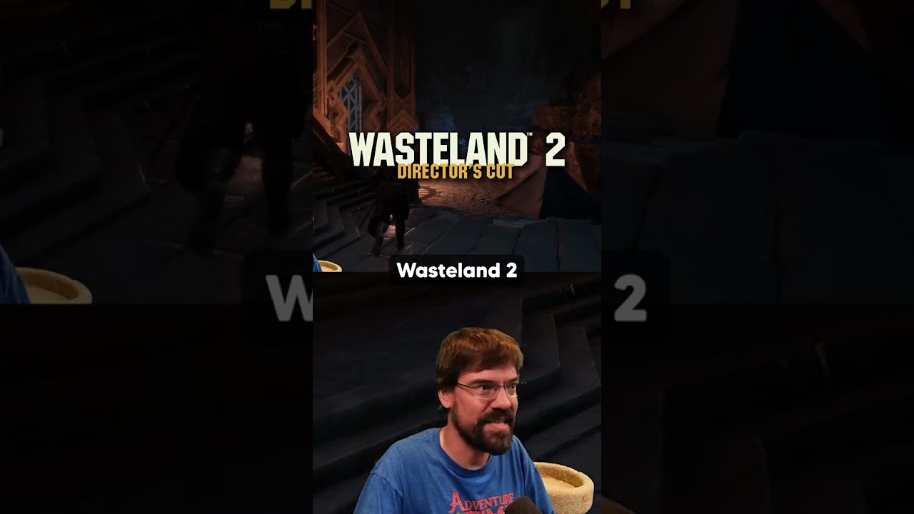 What CRPGs Should You Play?