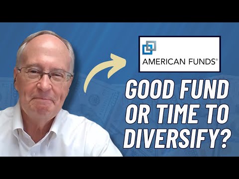Answering Your Questions: Is American Funds a Good Investment?