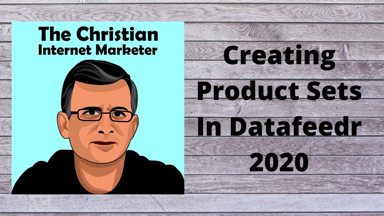 Creating Product Sets In Datafeedr 2020
