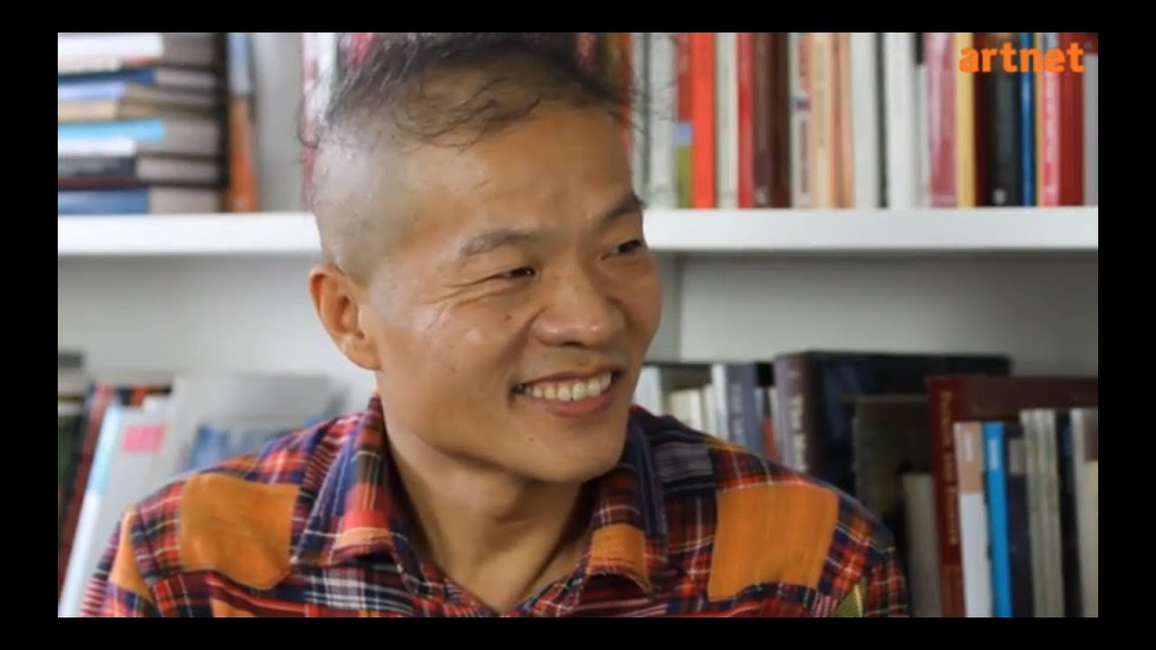 Artist Interview With Wang Qingsong