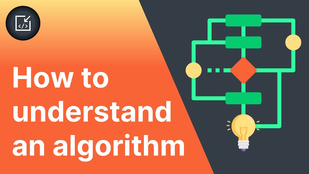 How to understand (almost) any algorithm - Inside code