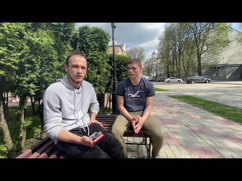 Sumy State University | Public Review about SSU | Sumy | Ukraine