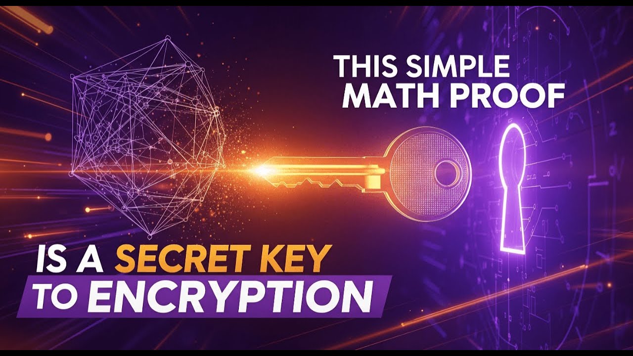 1.6.1 - The Encryption Code High School Math Can't Break
