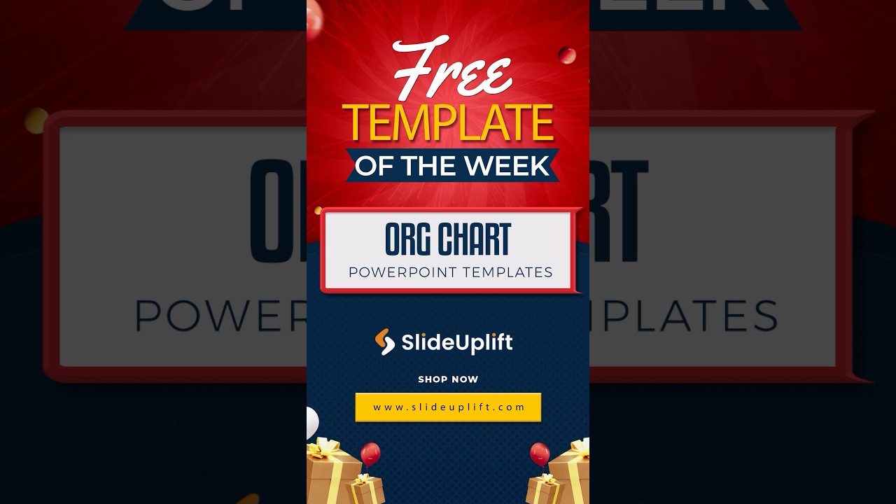 Still Using Basic Org Charts? Try These Free Templates Instead