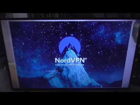 NordVPN TV Commercial