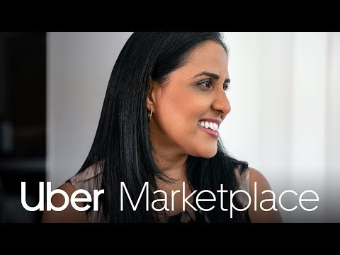 How Surge Pricing and the Uber Marketplace Work | What Moves Us | Uber