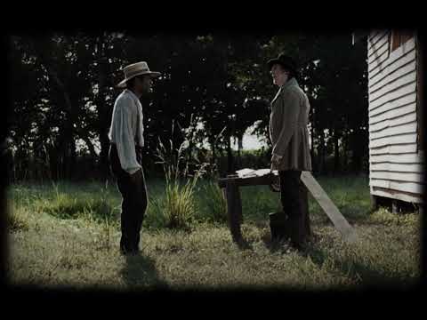 12 Years Of Slave By: Solomon Northup