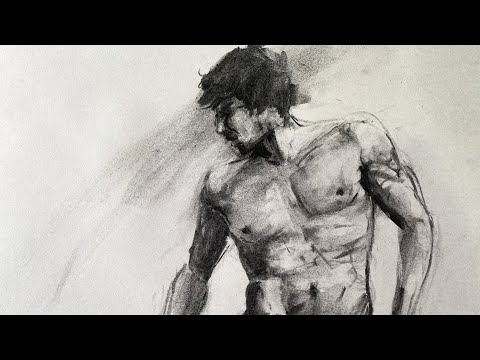 Use Gesture to Draw Life